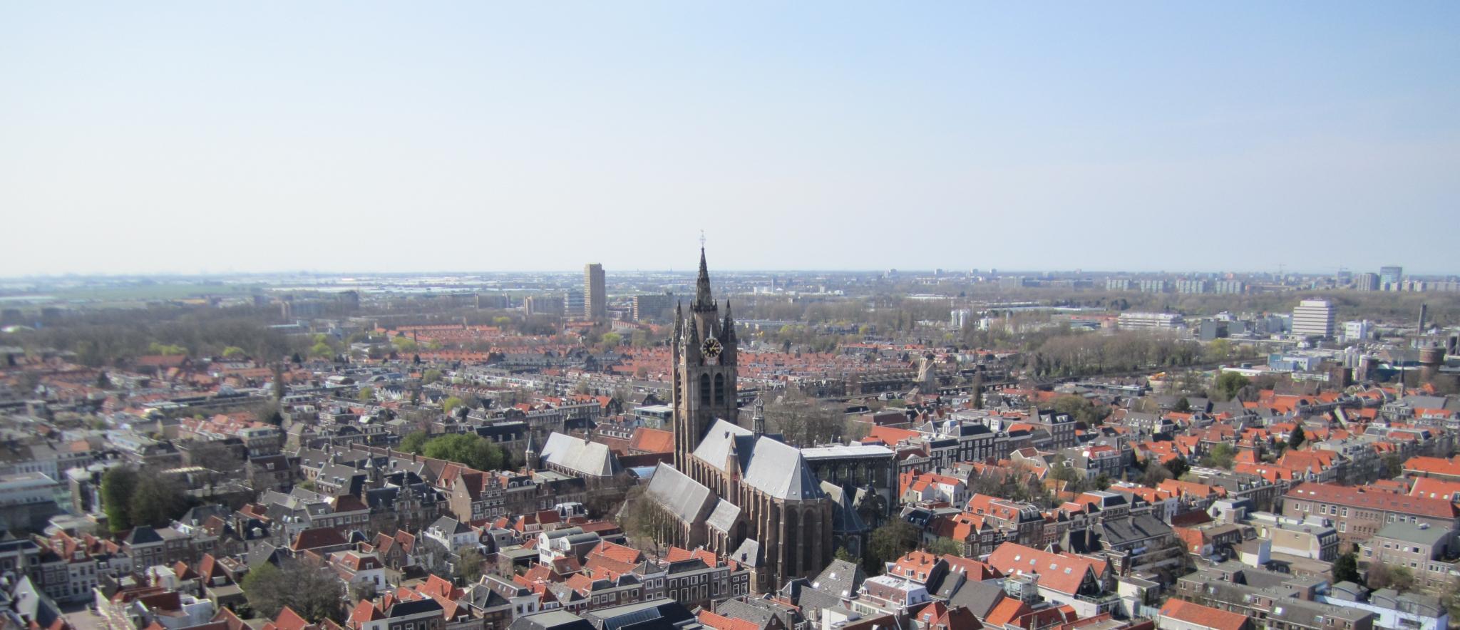 Landscape biography | Centre for Global Heritage and Development