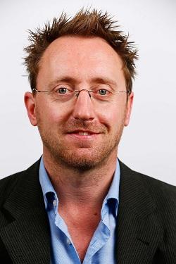 Stijn Reijnders | Centre for Global Heritage and Development