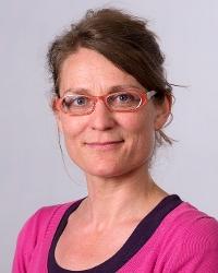 Victoria Nyst | Centre for Global Heritage and Development