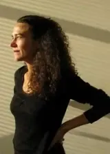 Catherine Somzé | Centre for Global Heritage and Development