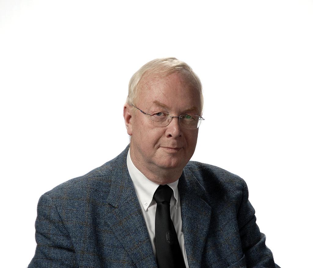 In Memoriam: Prof. dr. Willem J.H. Willems 1950-2014 | Centre for ...